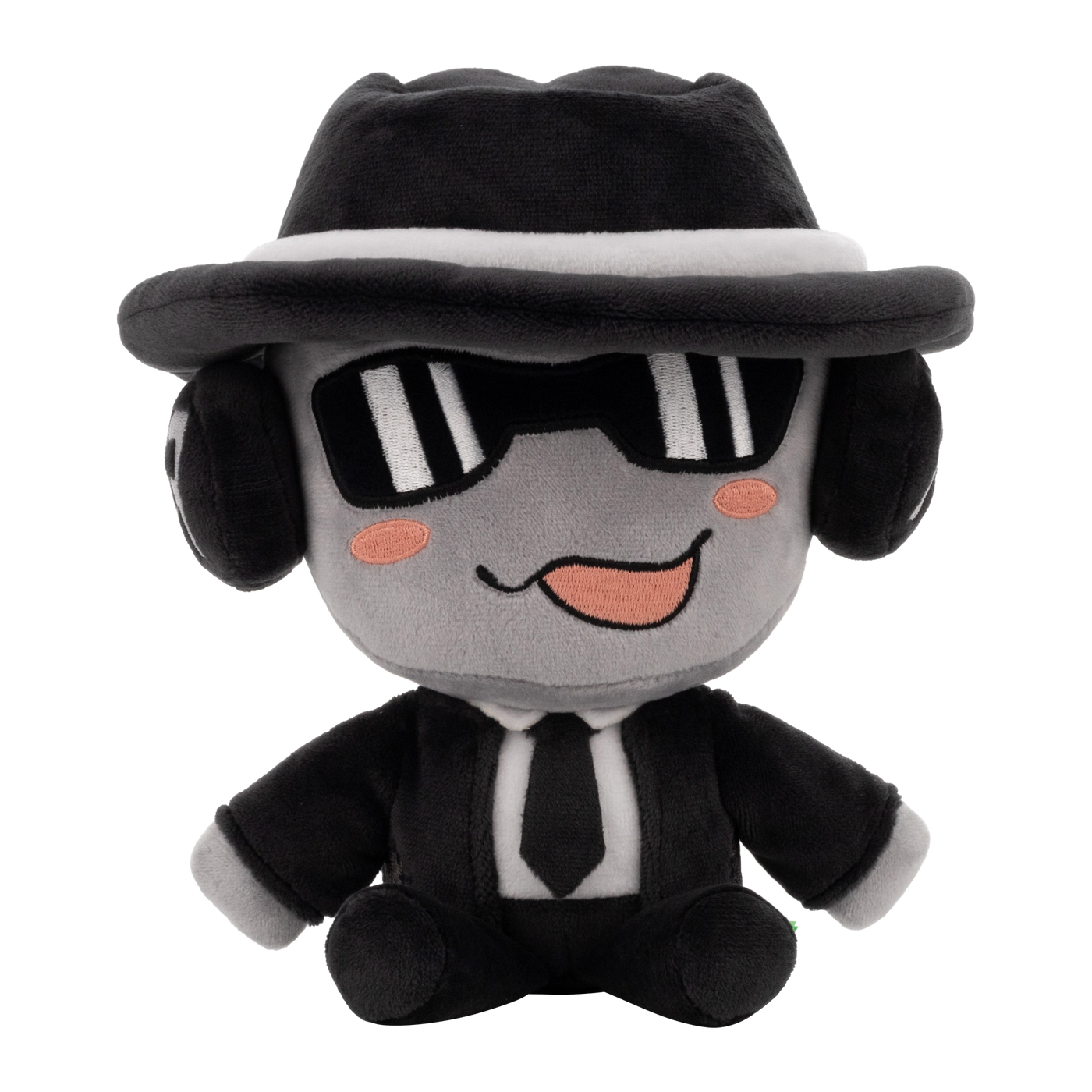 Chance Plush - Makeship Store